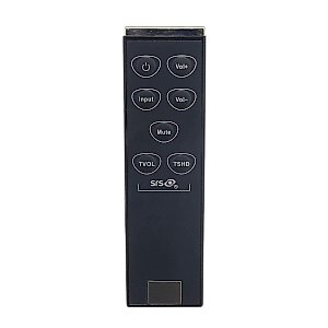 VSB200 Soundbar Remote - 90207123602