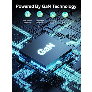 [2 Pack] 45W USB C Super Fast Charger - for Samsung Galaxy S23/S23+/S22/S22+/S22 Ultra/S21 Ultra/S21/S21 Plus/S20 Ultra/S20/S20+/Note 20/10/S10/S9/S8 and More,PPS Charger(6ft Cable Included)