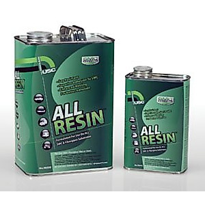 U.S. Chemical & Plastics SMC Resin QT (USC-58215)