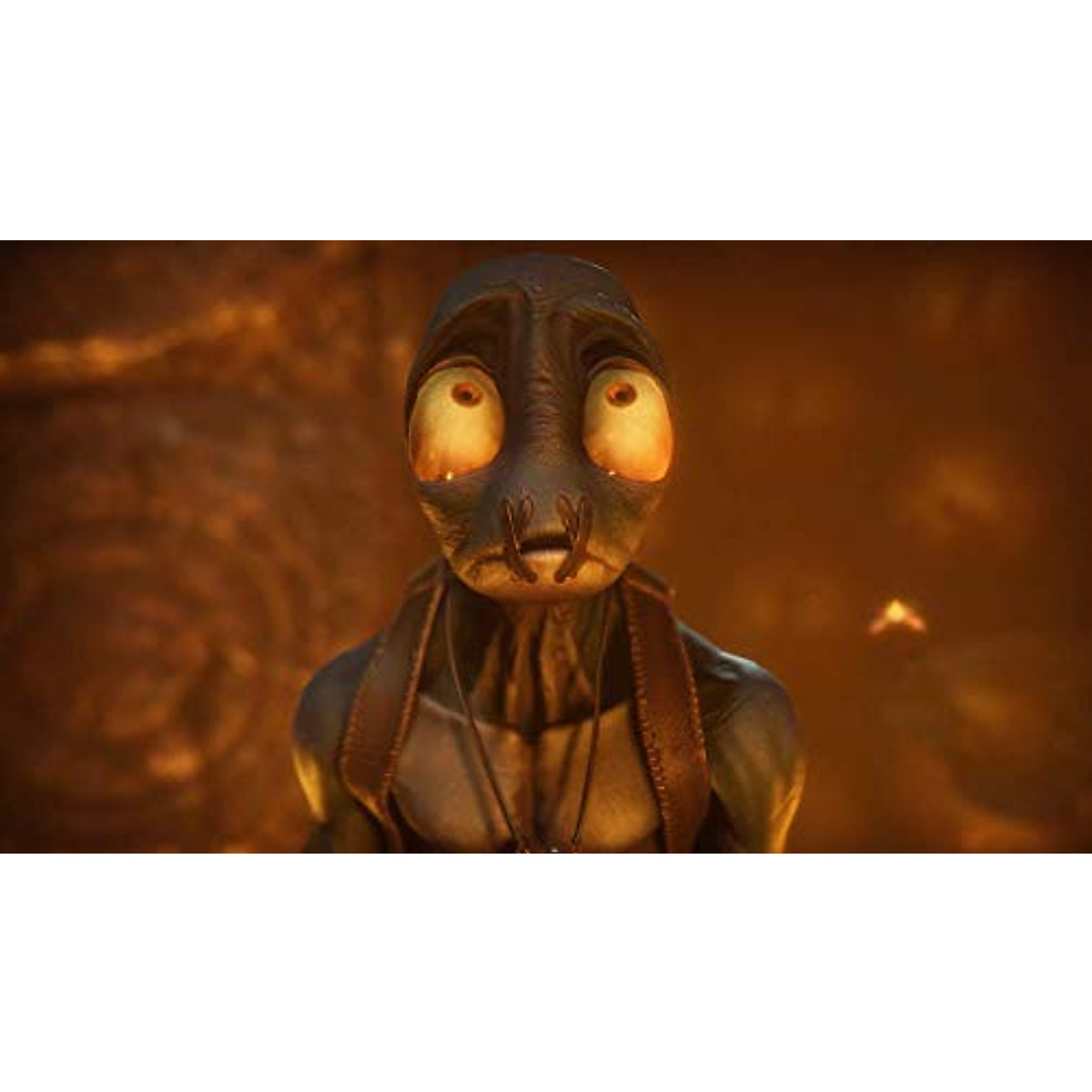 Oddworld: Soulstorm - Collector's Oddition (PS5) - PlayStation 5