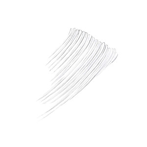 Almay Eyebrow Gel with Marula Oil,Easy to Achieve Brows, Hypoallergenic, Clear, 0.29 Oz