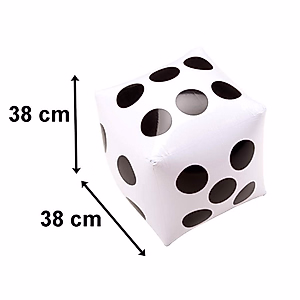 Giant Snakes & Ladders Outdoor Board Game | 10 x 10' Mat | Big Game Hunters