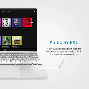 HP 2023 Pavilion Aero 13 Premium Laptop, AMD Ryzen 5 7535U, 13.3" WUXGA, 16GB RAM, 1TB SSD, Windows 11 Home, Wi-Fi 6, Micro-Edge, Backlit Keyboard, Webcam, HDMI, Bluetooth, Long Battery Life, Silver