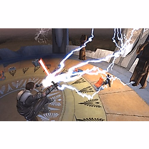 Star Wars: The Force Unleashed - PlayStation 2 (Renewed)