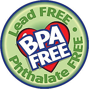 Brilliant Baby Finger Toothbrush - Silicone Gum Massager and Teether Brush for Infant and Toddler, 3 Months Old and Up, Gum and Tooth Cleaner, for Teething Relief- Oral Care, Blue/Clear, 2 (Pack of 2)