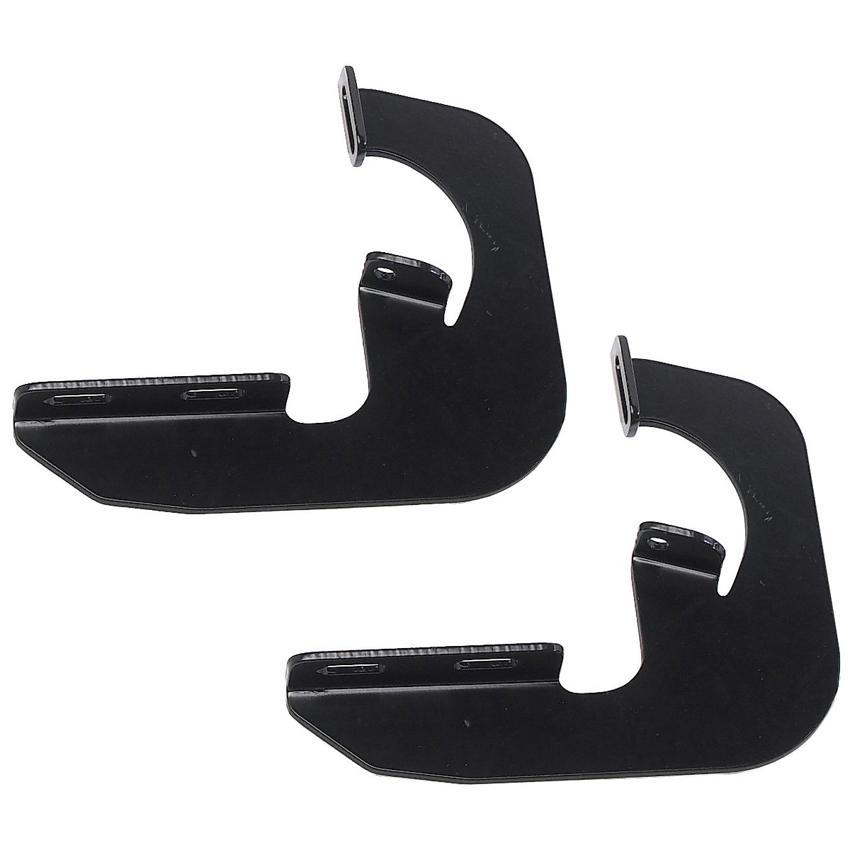 Westin 22-1885 Oval Tube Step Bar Mount Kit