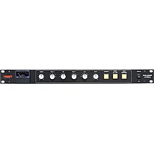 Warm Audio Bus-Comp 2-channel Stereo VCA Bus Compressor (WABusCompd2)