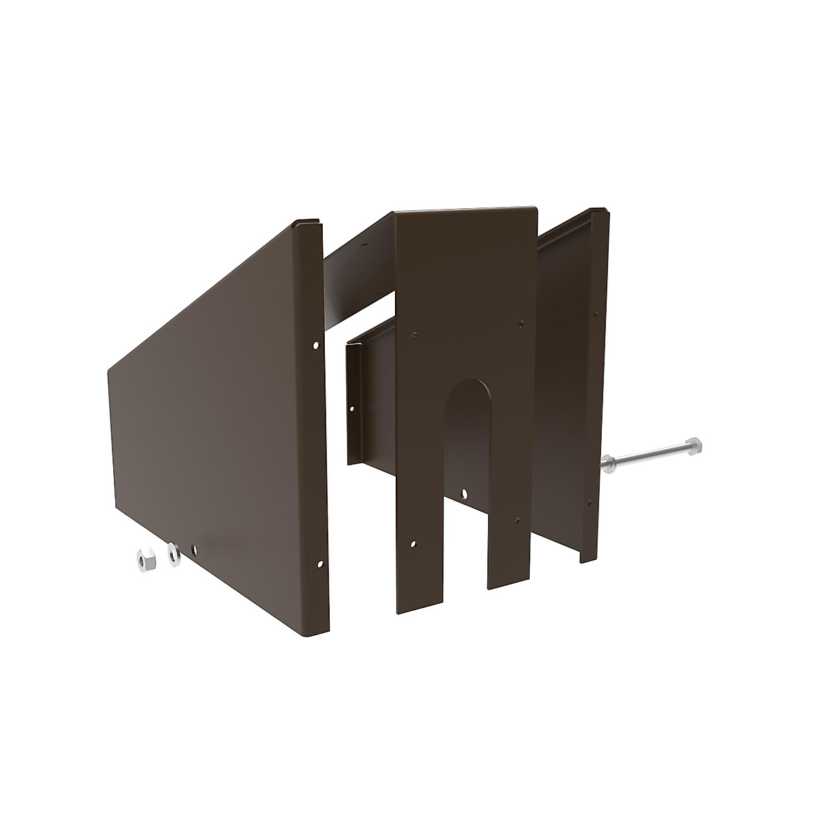 Trap Cover for Goodnature Trapping Systems