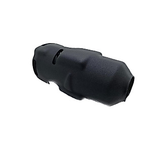 Protoco JB-62RT - Protective Cover for The Milwaukee 2767 1/2" Impact Driver, Tool Cover, Black