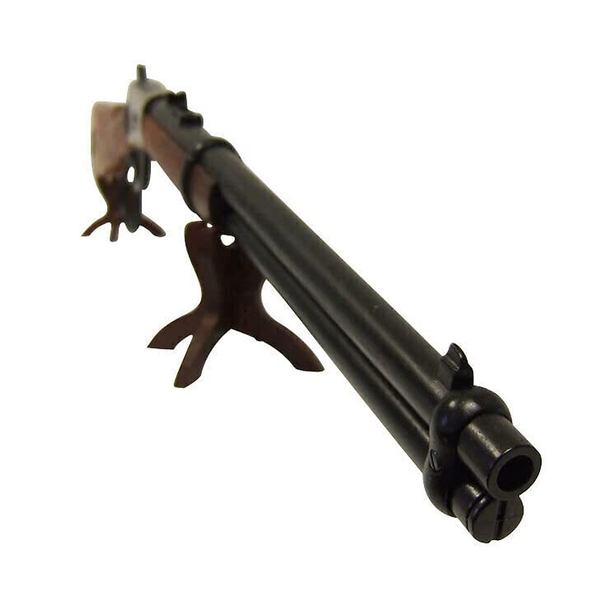 Denix Model 1892 Lever-Action Cowboy Rifle - Non-Firing Replica