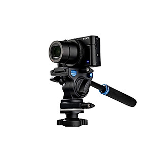 Benro Slim Video Kit - Aluminum