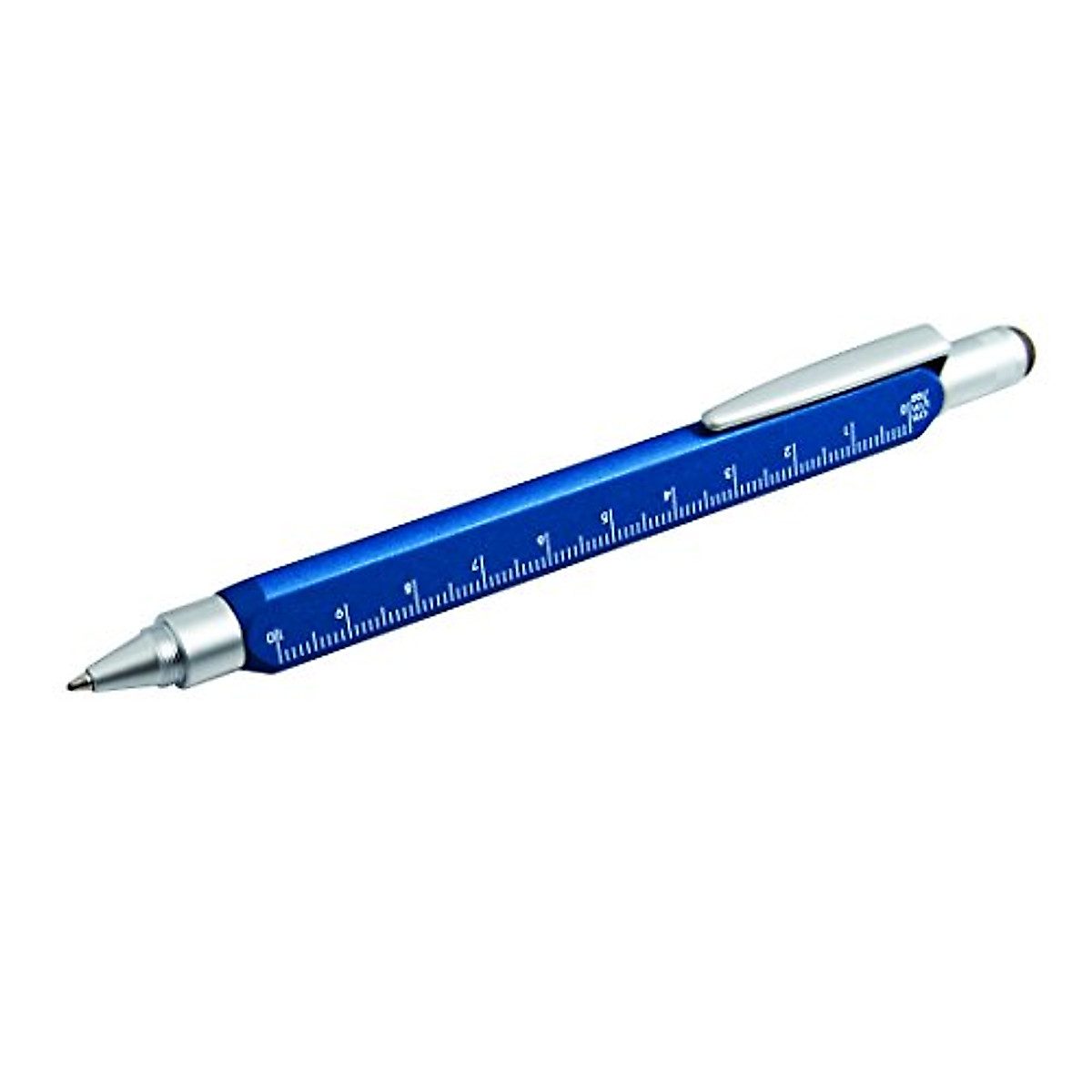 Monteverde USA Tool 60 Ballpoint Pen Ocean Blue (MV35471)