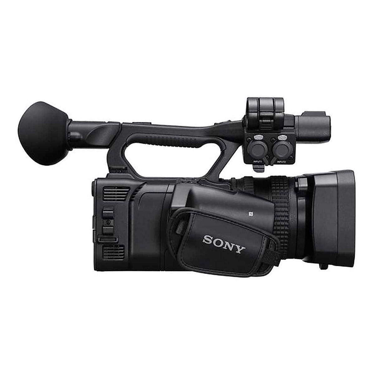 Sony PXW-Z150 4K XDCAM Camcorder