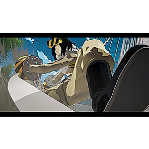 MY HERO One’s Justice - Xbox One