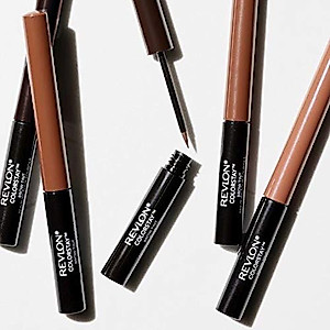 Revlon Colorstay Brow, Tint Dark Brown