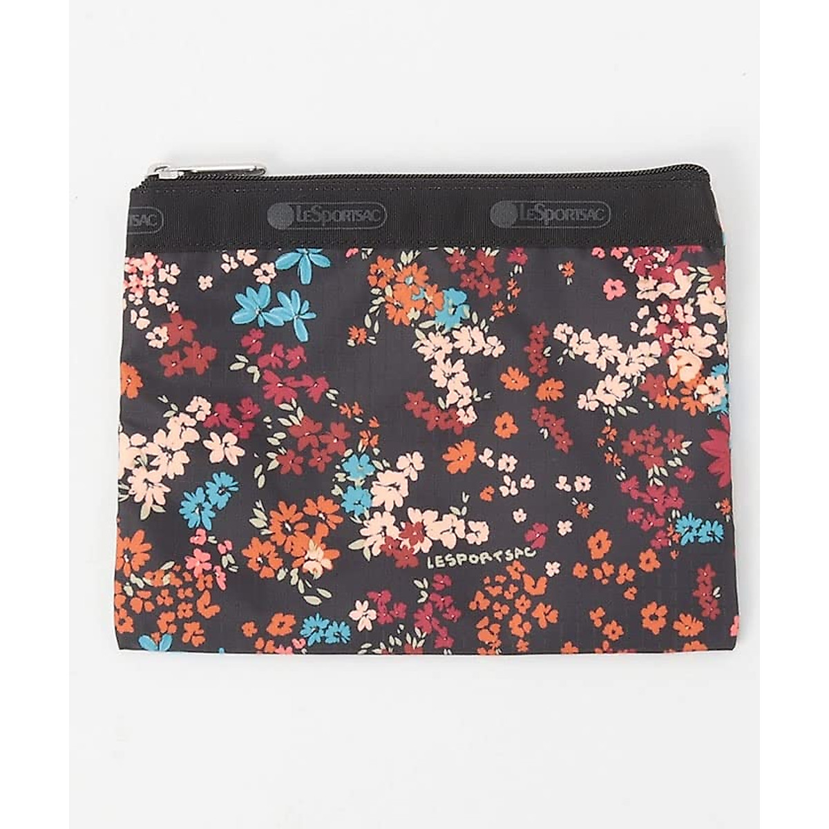 Classic Hobo Floral Spice print