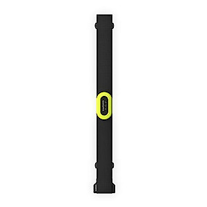 Garmin 010-12955-00 HRM-PRO, Premium Heart Rate Strap, Real-Time Heart Rate Data and Running Dynamics