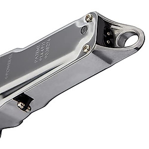 Wahl Professional Senior Metal Clipper 5 Star Edition - Charging Stand for Professional Barbers and Stylists