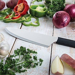 Rada Cutlery G257, 3-Piece Large Knife Set