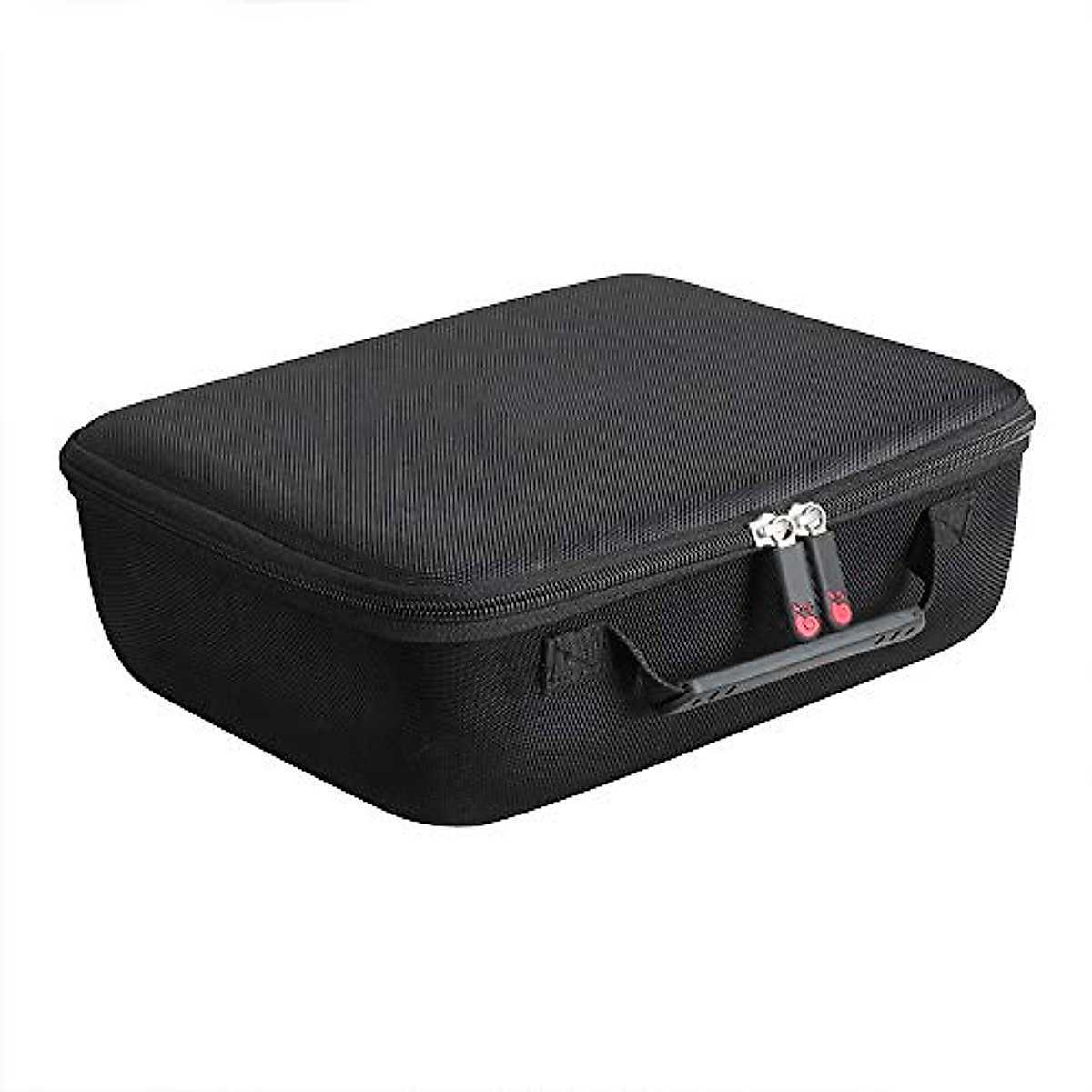 Hermitshell Hard Travel Case for ELEPHAS 2020 / ELEPHAS 2021 Upgrade WiFi Movie Projector 4600 Lux Portable Projector