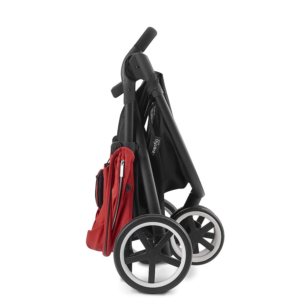 Evenflo Gold SensorSafe Verge3 Smart Travel System, Moonstone (53012311)