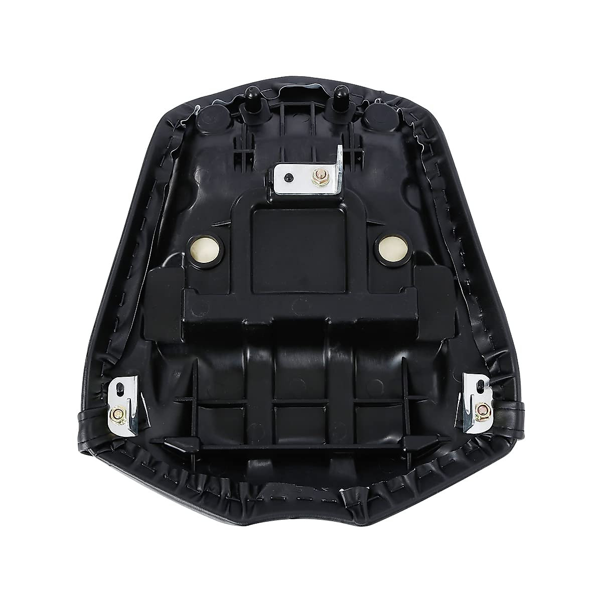 Rear Passenger Seat Pillion Fit For Yamaha FZ1 Fazer FZ1 FZ1-S Fazer FZ1S FZ1SA 2006-2015