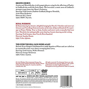 Fred Astaire's Movie Collection