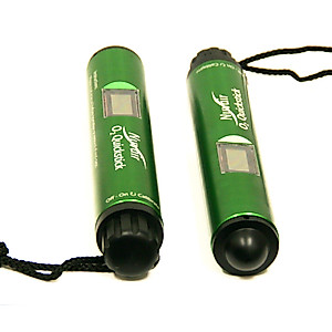 Nuvair O2 Quickstick Oxygen Analyzer