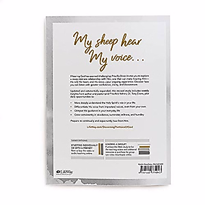 Discerning the Voice of God - Bible Study Book Revised - How to Recognize When God Speak