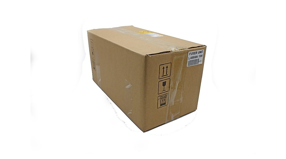 OEM Fuser Assembly for HP M605, M604, M606 - Reliable 110V Replacement