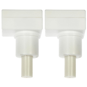 Dorman 924-798 Dome Lamp Switch Kit Compatible with Select Acura / Honda Models, 2 Pack