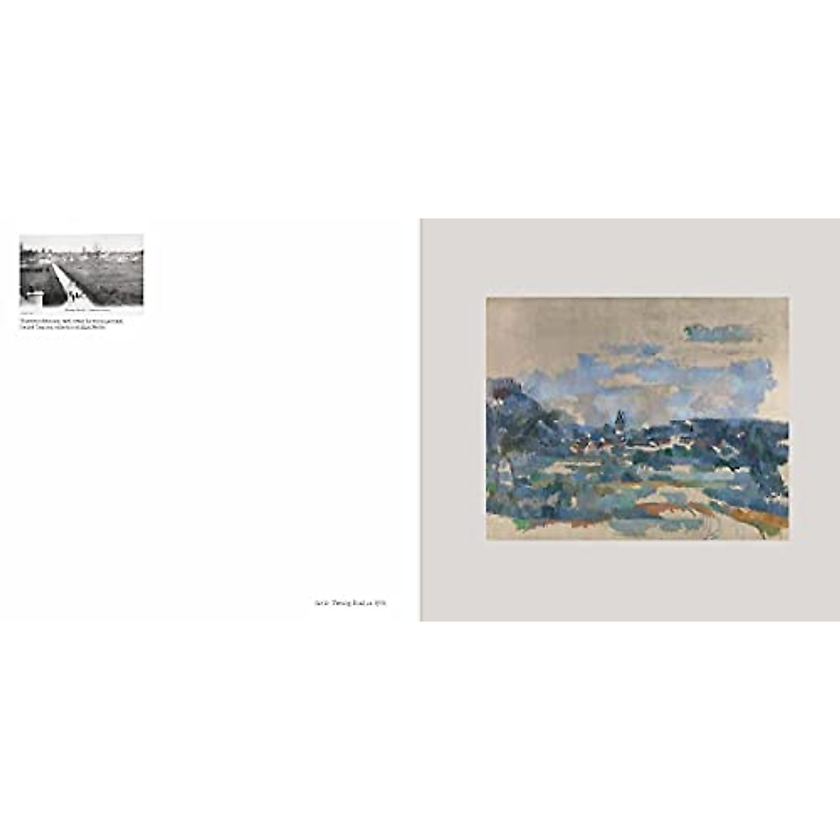 Cézanne: Masterpieces from the Courtauld