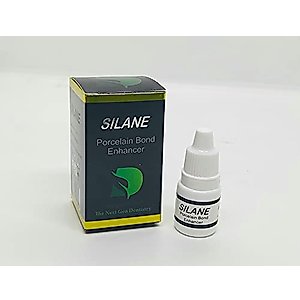 Dengen Silane Coupling Agent Bottle 5ml