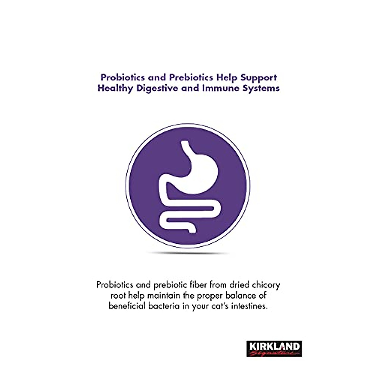 Kirkland Signature Super Premium Maintenance Cat Food