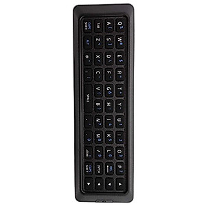 New XUMO XRT500 TV Remote with Keyboard for Vizio TV M43-C1 M49-C1 M50-C1 M55-C2 M60-C3 M65-C1 M70-C3 M75-C1 M80-C3 M322I-B1 M422I-B1 M492I-B2 M502I-B1 M552I-B2 M602I-B3