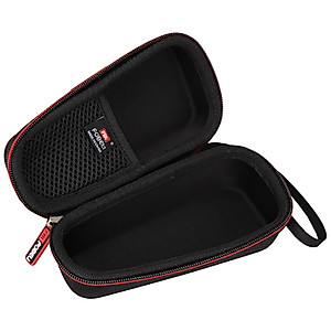 FBLFOBELI Hard Storage Case for Philips Norelco Electric Men Shaver Series 2100 2300 3500 6800 3100 5500 5100 5300 5700 6880 7100 Wet/Dry Rotary Shaver (Case Only)