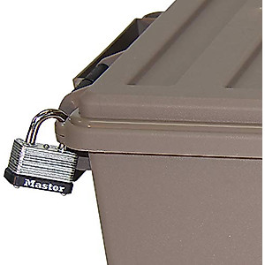 MTM Tactical Mag Can, 308 caliber, TAN