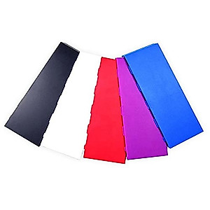 Davitu Electronics Video Games Replacement Parts & Accessories - HDD Bay Cover HDD Hard Disc Drive Cover Case for Play Station 4 PS4 Faceplate CUH-1100/1200 M5TD - (Color: Red)