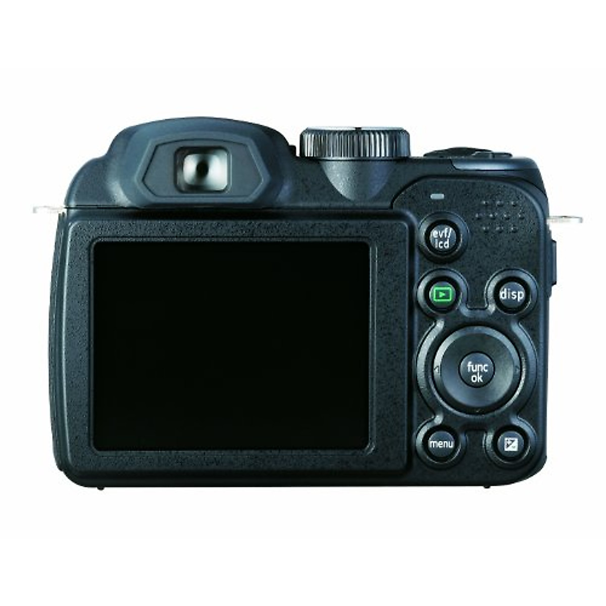 GE X5 Power Pro Series 14.1 MP Digital Camera with 15X Optical Zoom