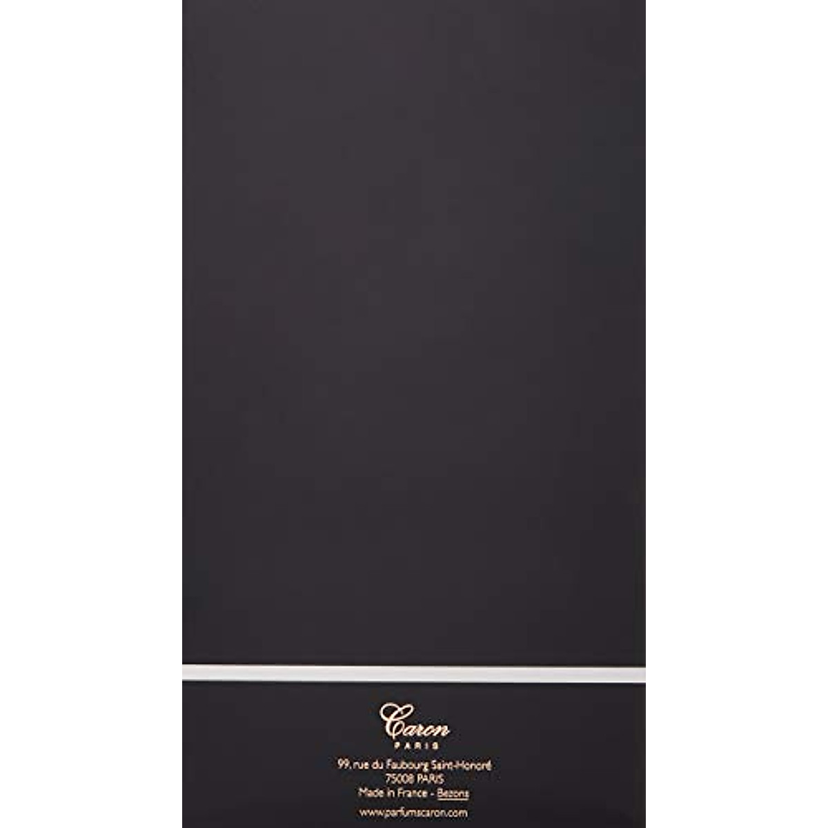 CARON PARIS Infini Eau de Perfum, 3.3 Fl oz