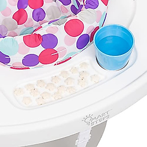 Baby Trend 3-in-1 Bounce N’ Play Activity Center Plus