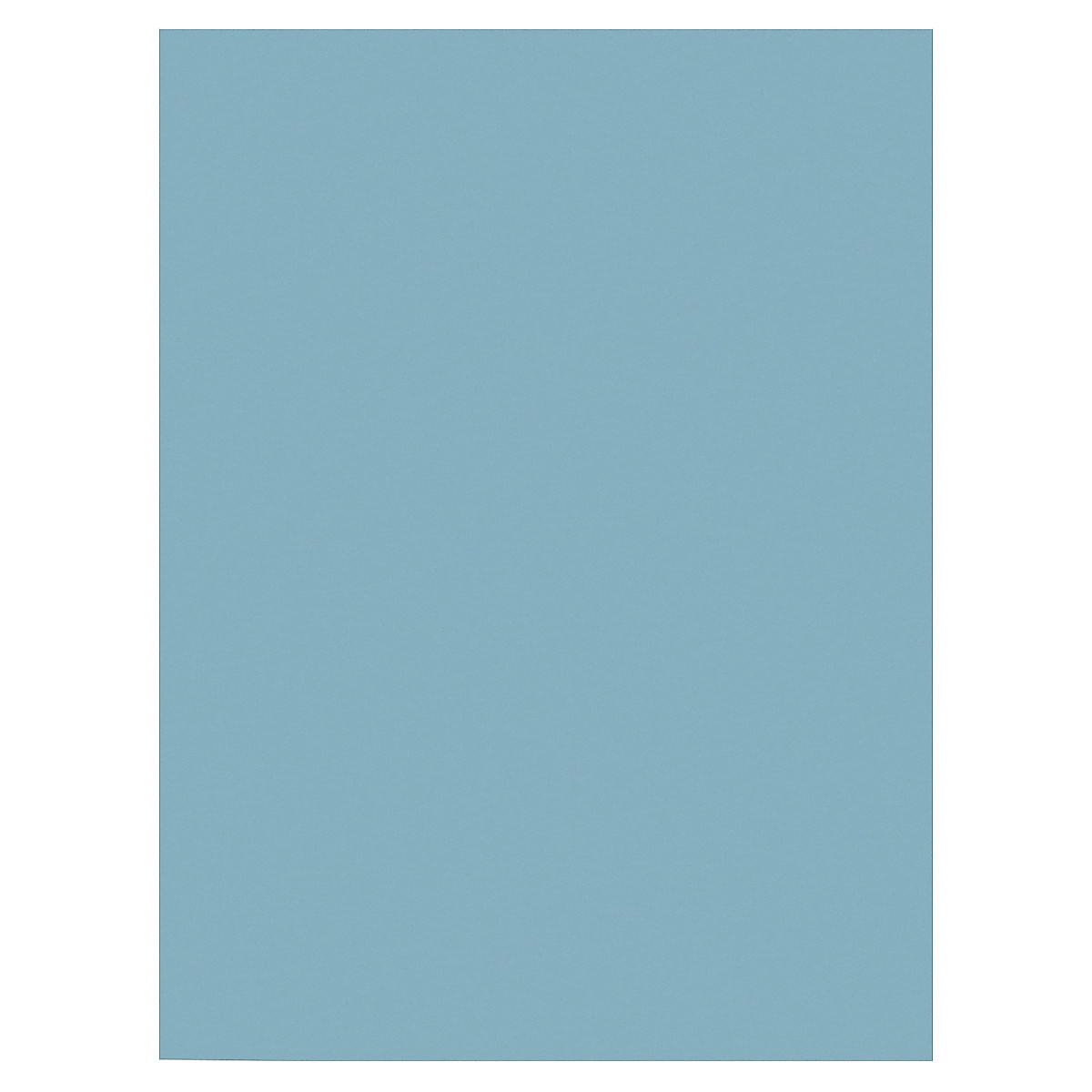 Prang (Formerly SunWorks) Construction Paper, Sky Blue, 9" x 12", 50 Sheets