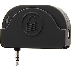 MagTek uDynamo Mobile MSR Audio and USB RDR Magensa Encryption