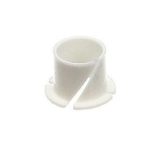 T&S Brass 001602-45 Pedal Bushing for Pedal Valves