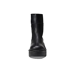 FLY London HANN248FLY Black Arkensas EU 40 (US Women's 9-9.5) M