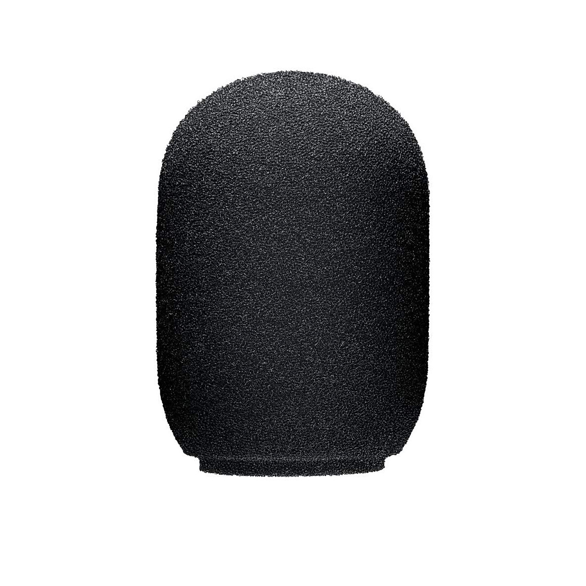 Shure A7WS Gray Large Close-Talk Windscreen for SM7 Models