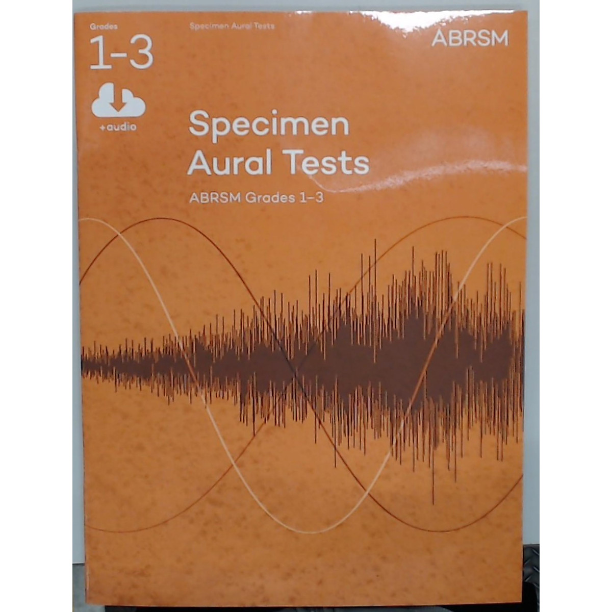 Specimen Aural Tests Grades 1-3