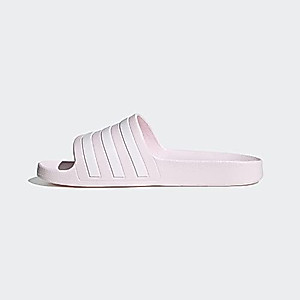 adidas Women's Adilette Aqua Slide Sandal