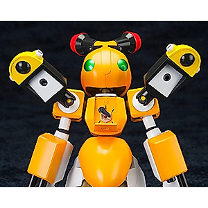 Kotobukiya Medarot Medabots KBT05-C Saikachi Plastic Model Kit