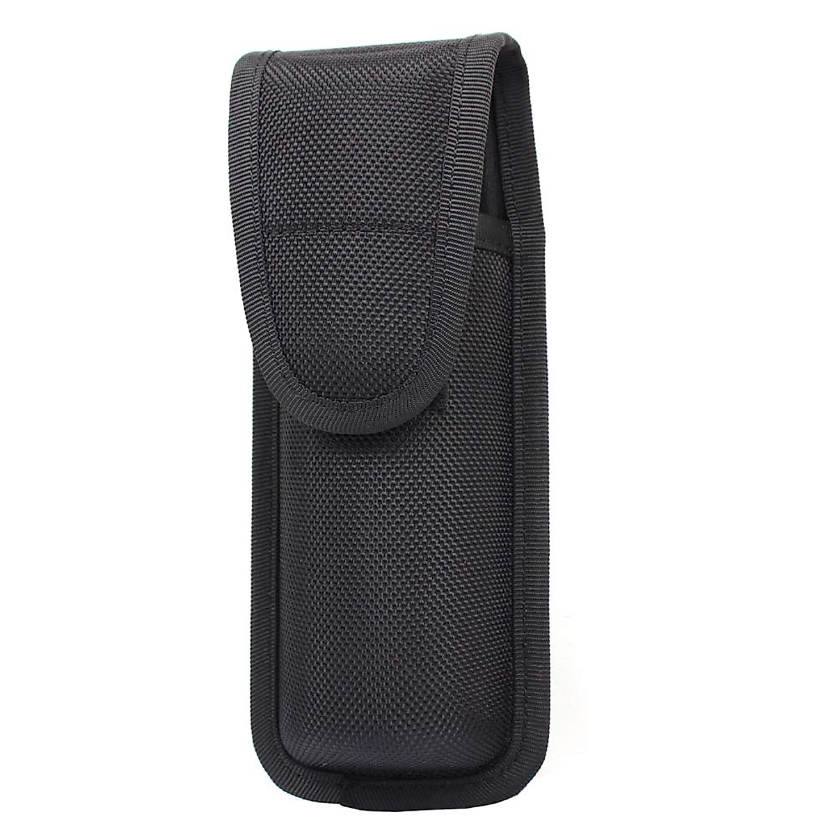 LytHarvest OC Spray Pouch, Top Flap Pepper Spray Holster for MK4